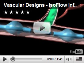 IsoFlow Catheter Gets FDA Approval Delivers Cancer Medications Directly ...